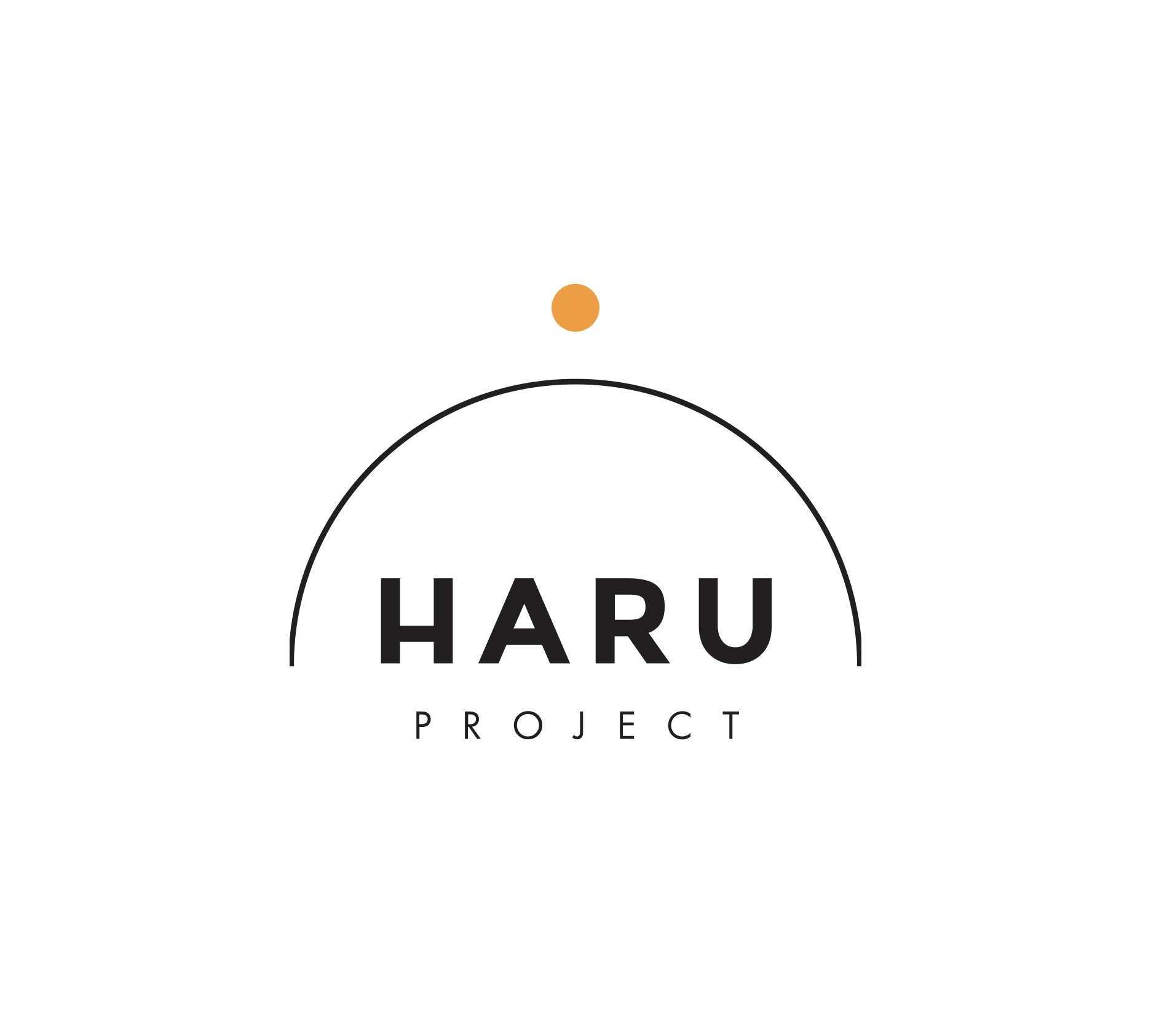 ABOUT – HARU PROJECT